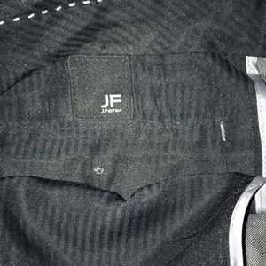 jf j.ferrar | Suits & Blazers | Jferrar Gray Suit Modern Fit | Poshmark